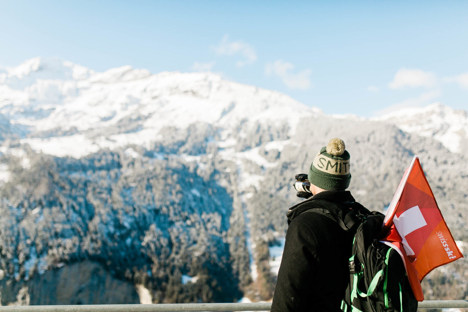 switzerland / travel / photo diary - Showit Blog