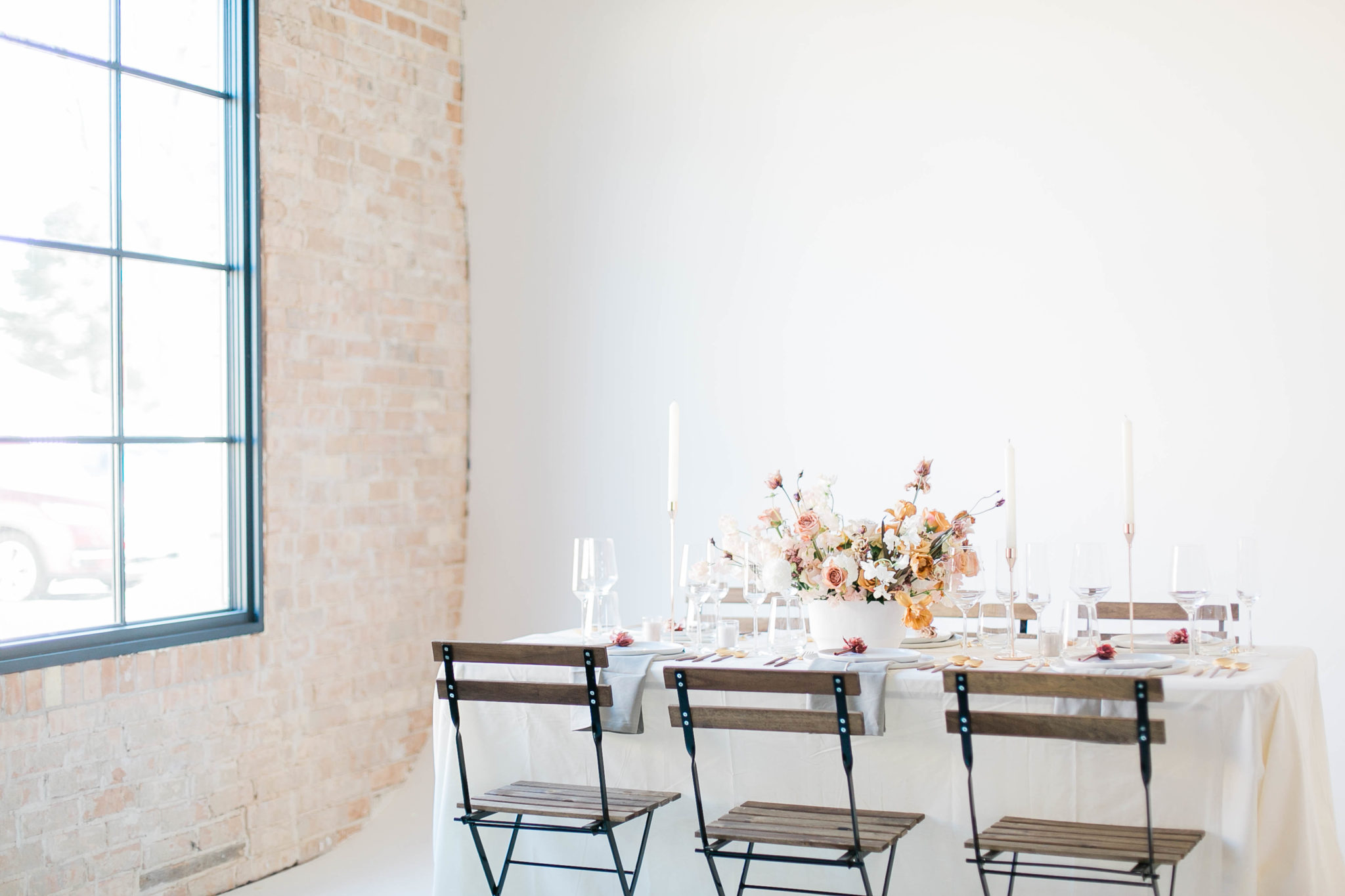 spring bridal editorial - Showit Blog